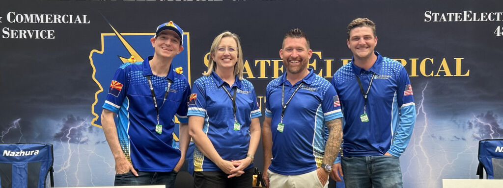 Phoenix Electrician | Premier Residential & Commercial Electricians